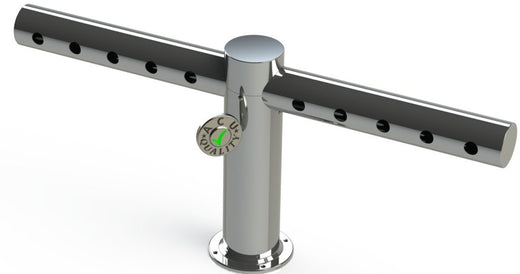 Draft Beer Dispensing Equipment | ACU Precision Sheet Metal – tagged ...