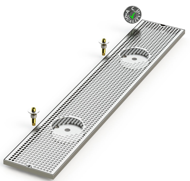 drip-trays-8-x-48-surface-mount-drip-tray-with-double-drain-and-double ...