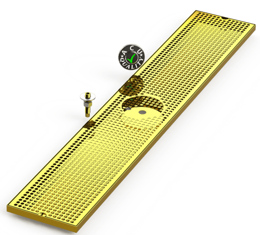 Draft Beer Dispensing Equipment | ACU Precision Sheet Metal – tagged ...