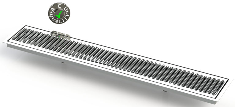 Draft Beer Drip Trays | ACU Precision Sheet Metal – tagged "30 Inch ...