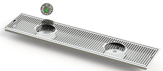 ALL Products – tagged "36 Inch with Double Drain and Rinser Holes ...